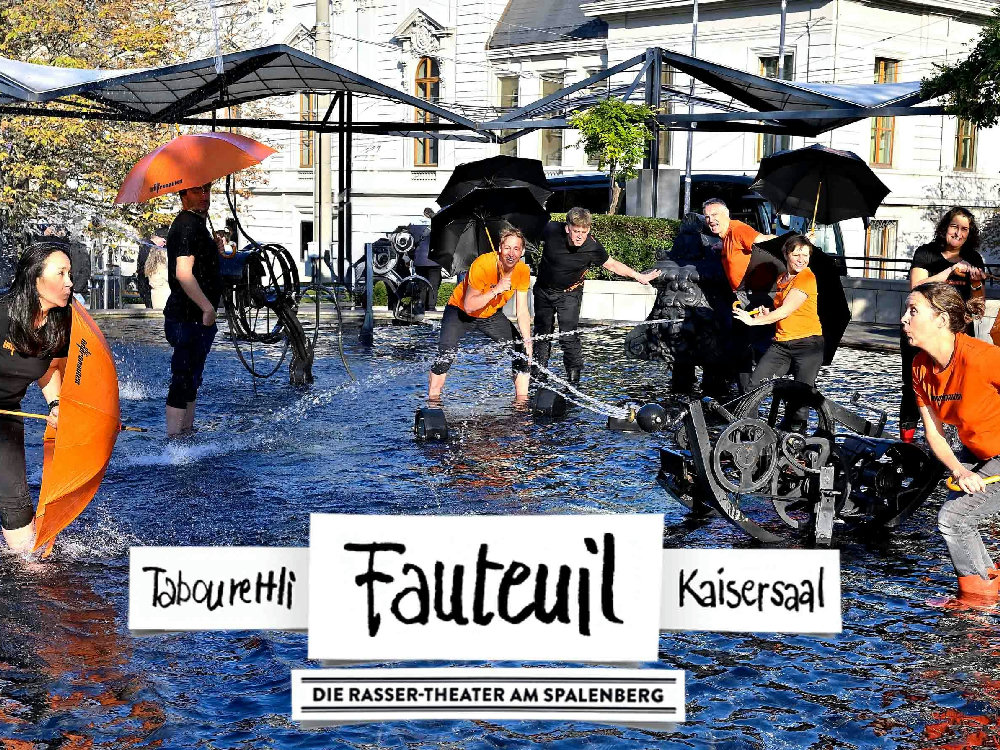 All Improv Shows & Workshops in Switzerland
